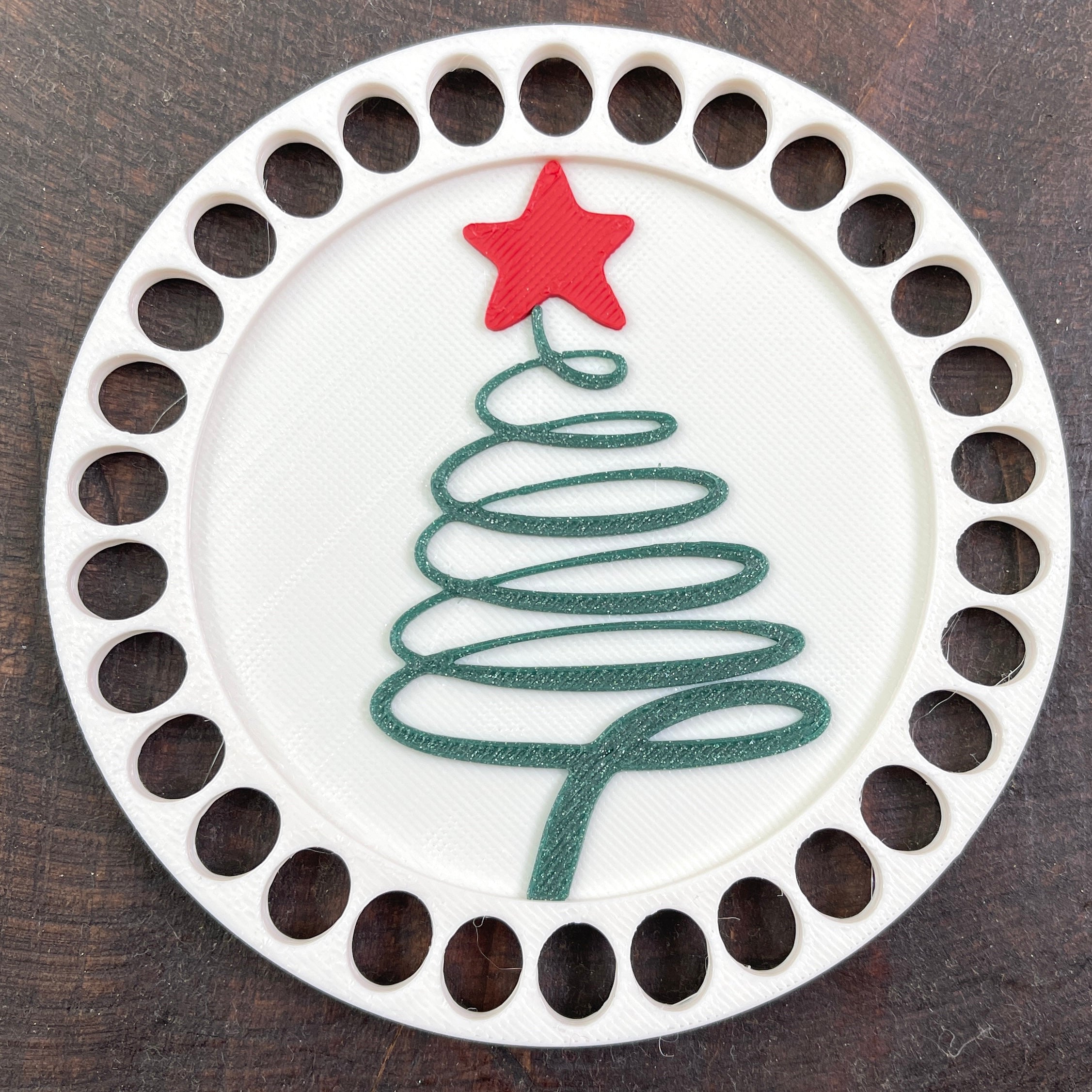 Ceramic Bases, Beads, and Buttons – Handy Knots