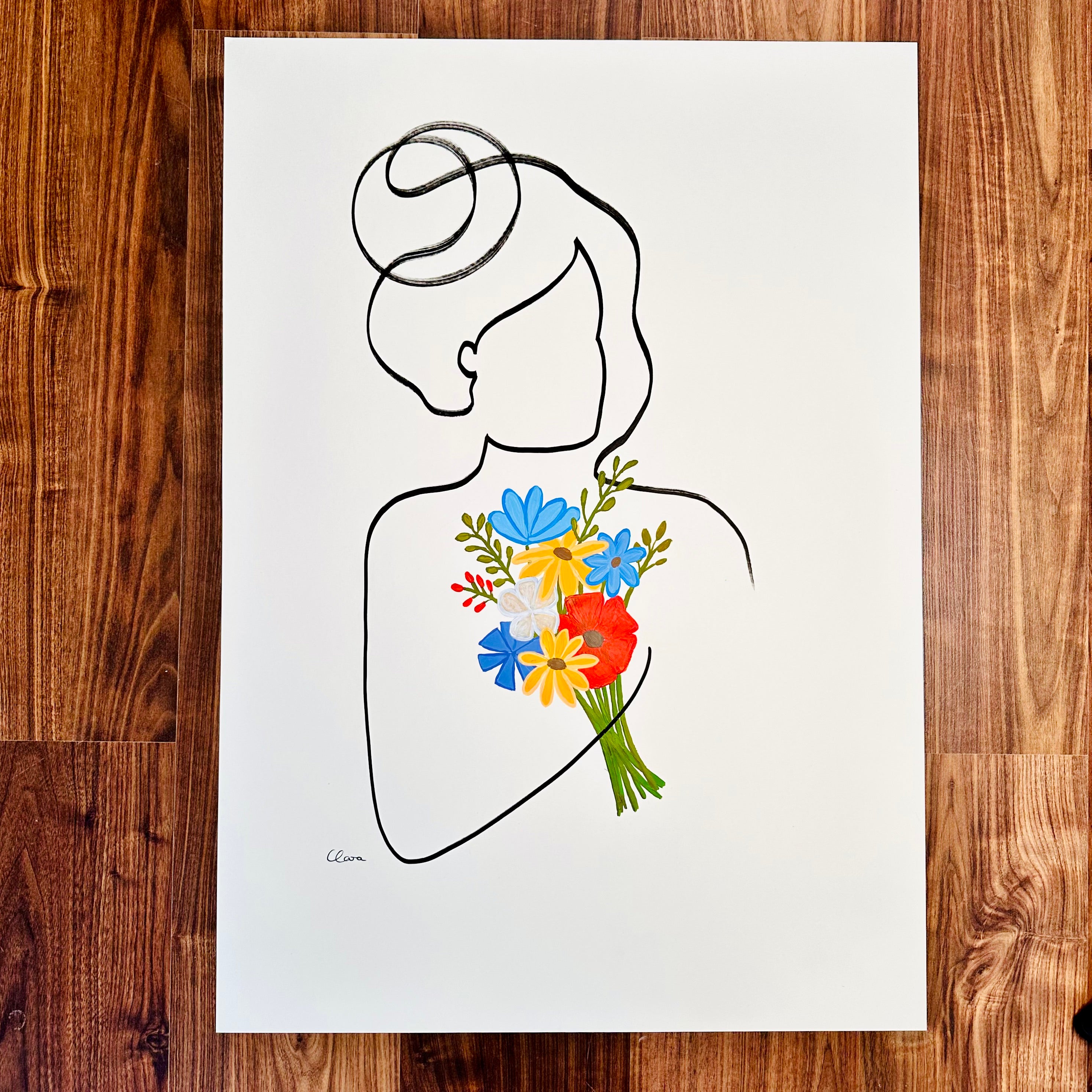 Yarn Coiled Basket Kit - Limited Edition – Handy Knots