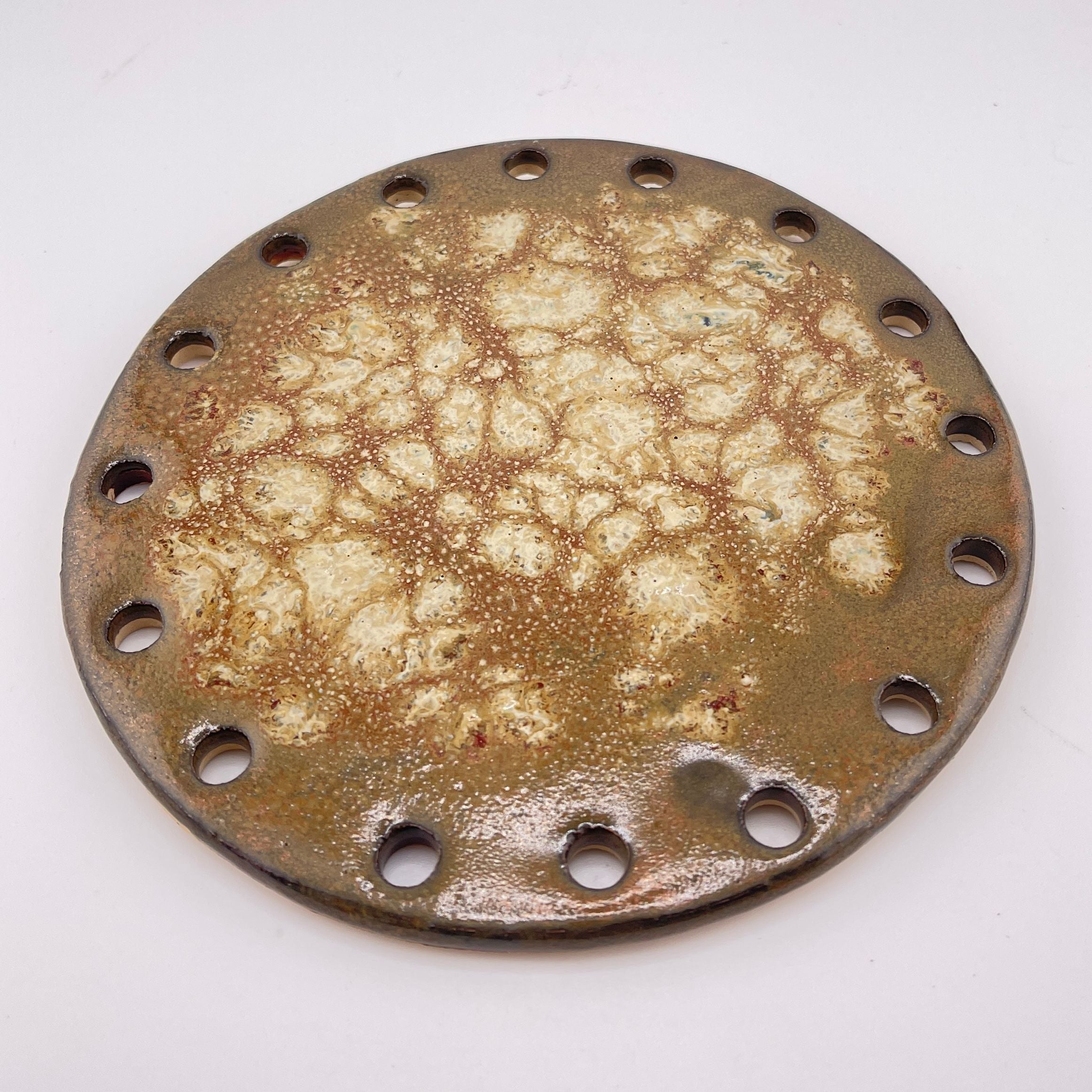 Ceramic Bases, Beads, and Buttons – Handy Knots