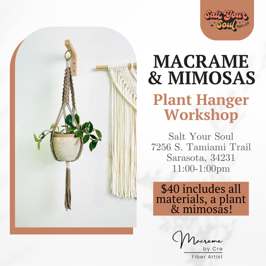 Events – Handy Knots