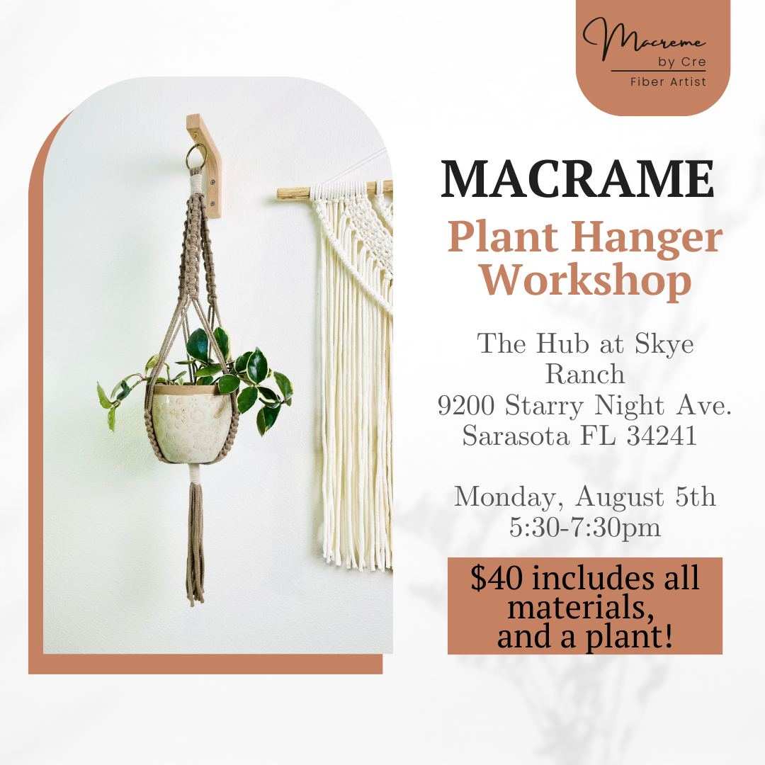 Events – Handy Knots