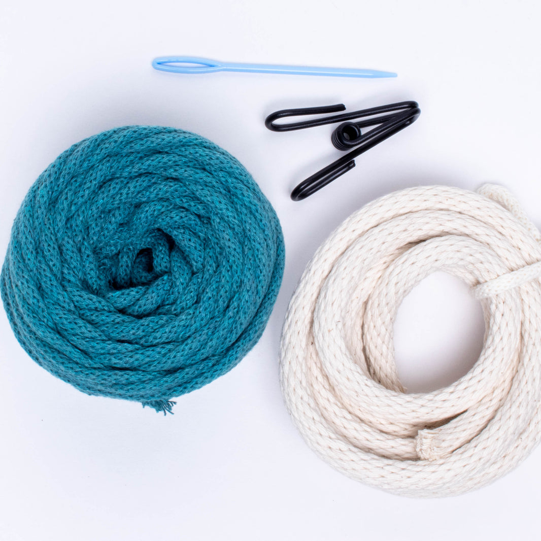 Basket Weaving Kits – Handy Knots