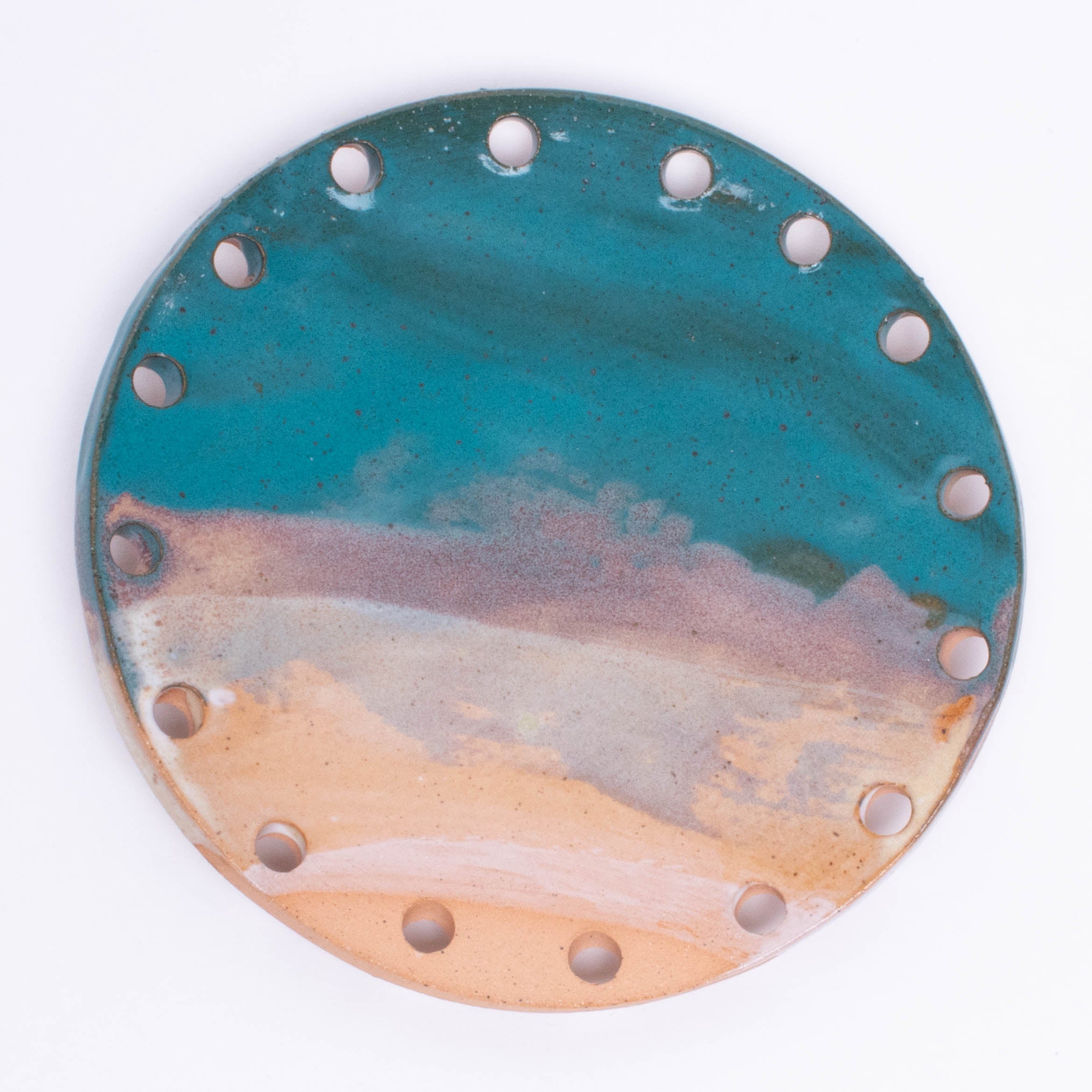 Ceramic Bases, Beads, and Buttons – Handy Knots