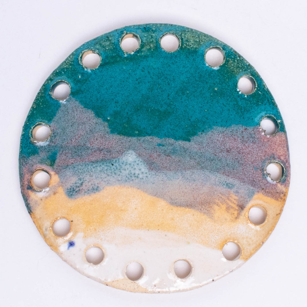 Ceramic Bases, Beads, and Buttons – Handy Knots